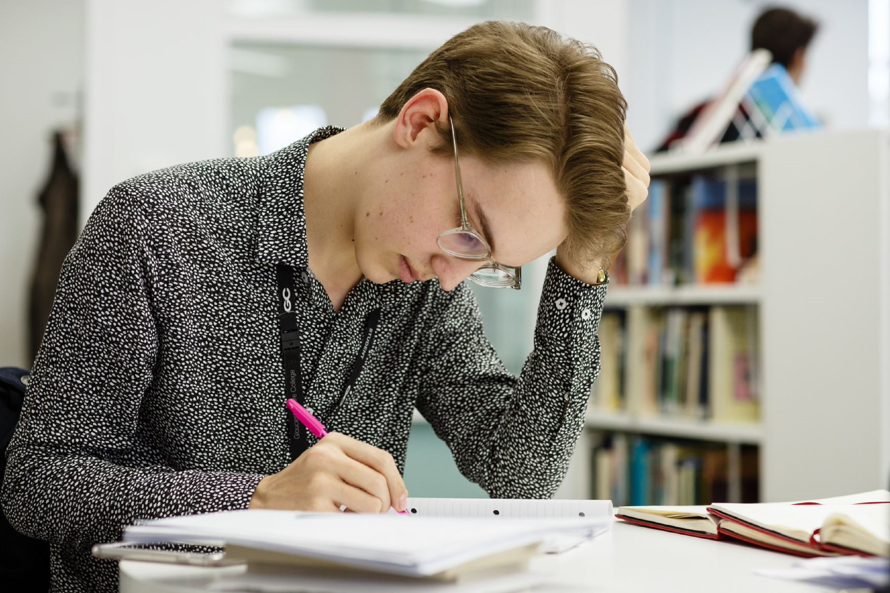 Admissions Information | Gloucestershire College