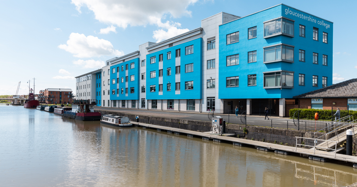 Bridging Education and Industry in Gloucestershire | Gloucestershire ...
