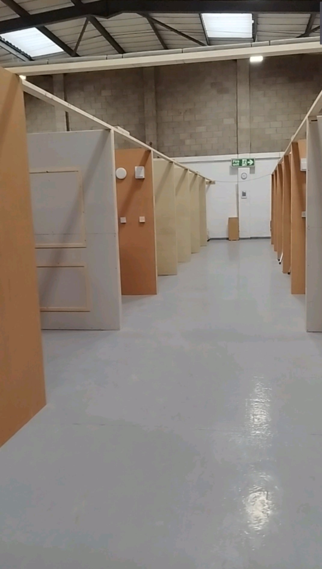 Apprentice End Point Assessment Facilities officially opened in ...