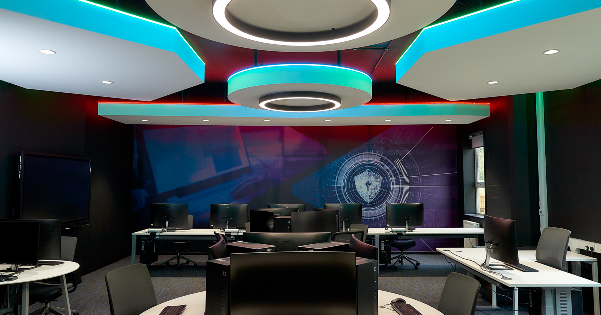 Insights from Our Computing Lecturers on Teaching in Today's Digital ...