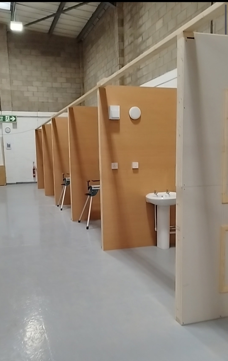 Apprentice End Point Assessment Facilities officially opened in ...