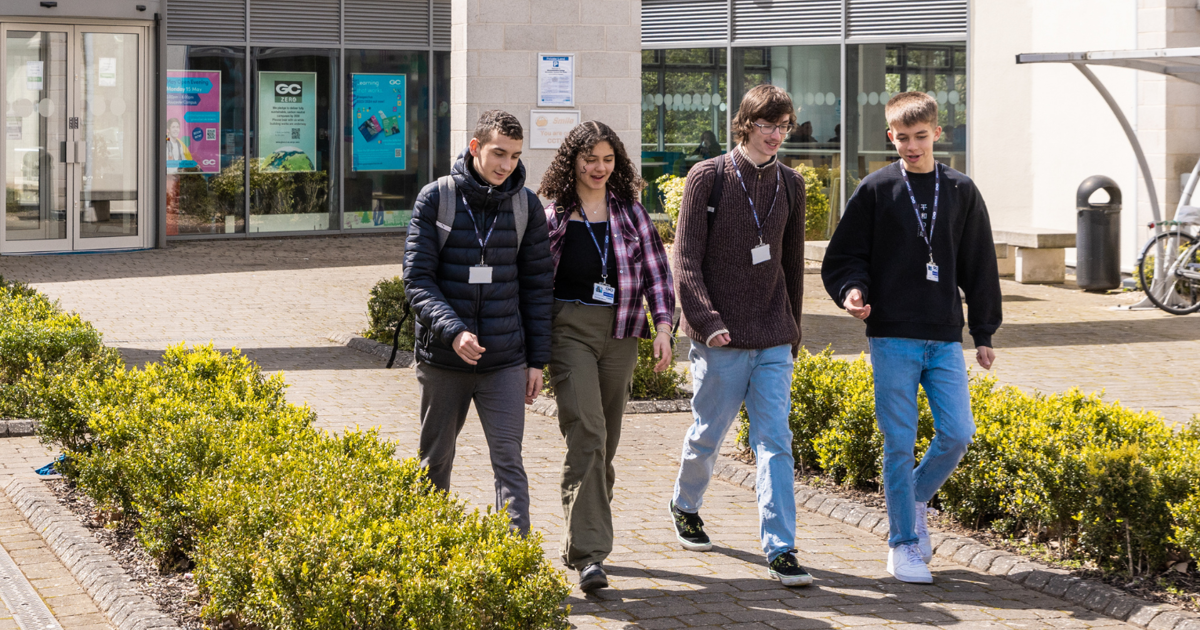 Course Details | Gloucestershire College